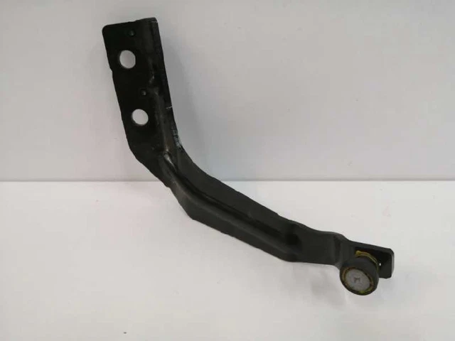 9823714480 SOPORTE / Guia Puerta Corredera Para Citroen Jumpy Fugón ...