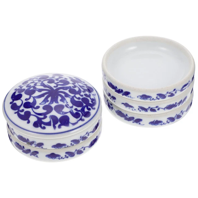 COLOR MIXING TRAY Five Layer Palette for Art Students Fine Performance ...