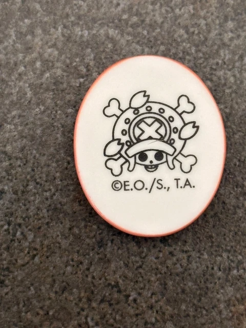 FEVE 2026 MANGA CHOPPER dans one piece wano EUR 1,90 - PicClick FR