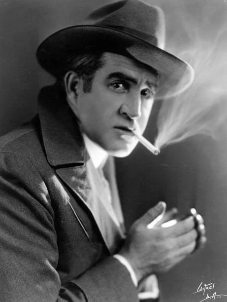 FRANCIS FORD THE Hollywood character actor and brother of John- 1925 ...
