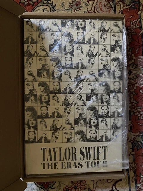 NEW TAYLOR SWIFT The Eras Tour VIP Package Official Merch EUR 50,00 ...