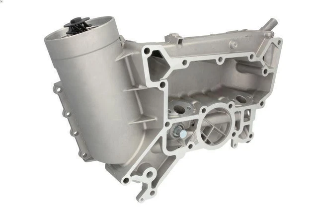 RADIATEUR D'HUILE AUGER 83932 pour MERCEDES-BENZ ACTROS 11.9 1997-2002 ...