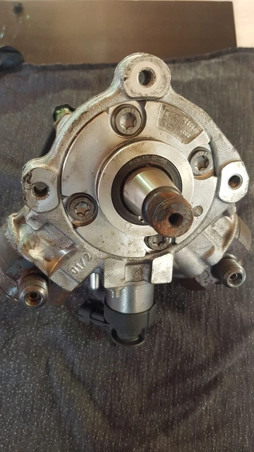 POMPE À HAUTE pression d'occasion BOSCH CP4 0445010614 EUR 200,00 ...