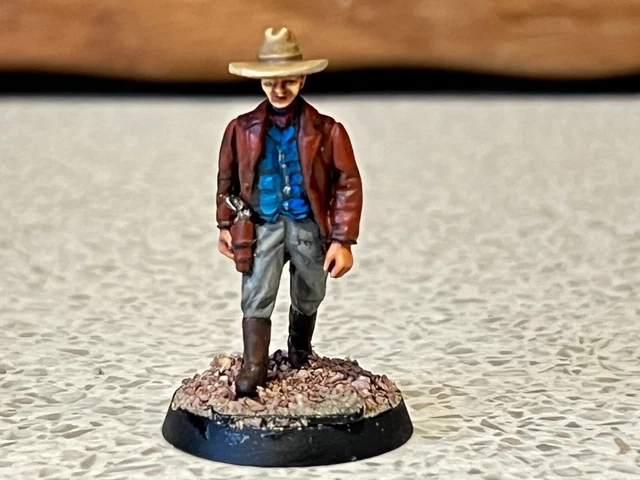 28Mm Wild West Miniatures FOR SALE! - PicClick UK