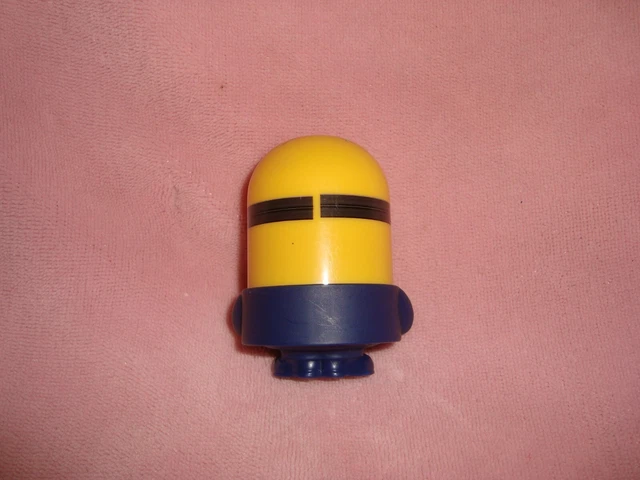 2024 MCDONALDS DESPICABLE Me 4 AVL Dave Minion $8.99 - PicClick CA