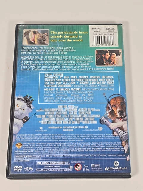 BOLT WRECK IT Ralph Finding Nemo Cars Monsters Inc Robots Family Films ...