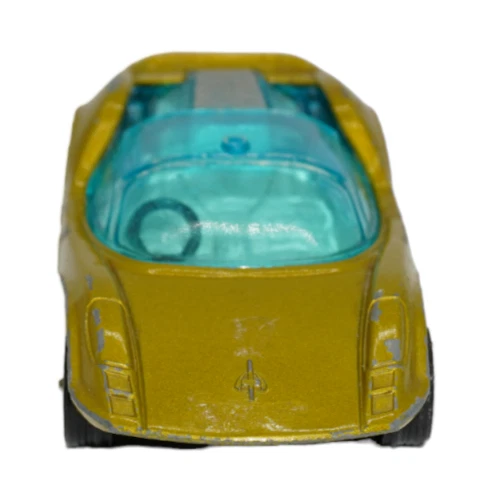 CORGI TOYS ADAMS Probe 16 Whizzwheels Modellauto Modellfahrzeug ...