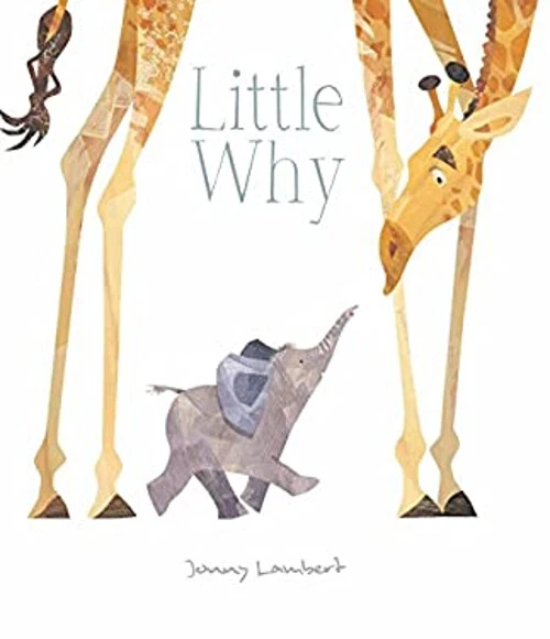 LITTLE WHY LIVRE de Poche Jonny Lambert EUR 7,32 - PicClick FR