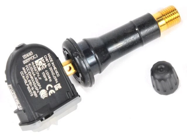 GENUINE GM TIRE Pressure Indicator Sensor 13540603 $77.32 - PicClick AU