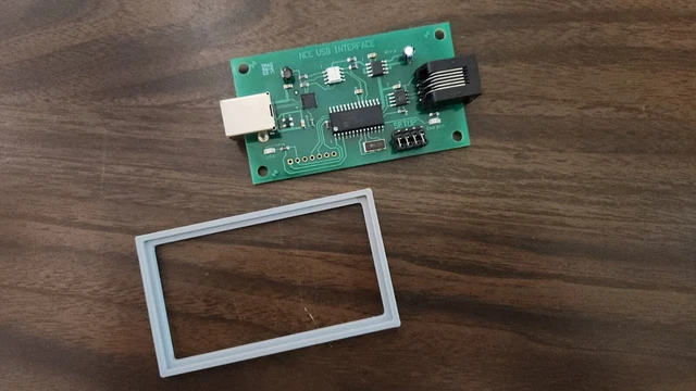 MOUNTING STANDOFF FOR NCE USB Interface, 3D Printed $4.50 - PicClick CA