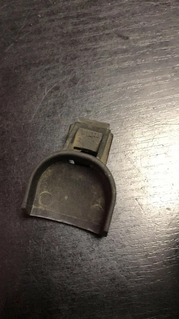 BMW E32 E30 E34 Radiator Lower Mount Support Bracket 1709333 £5.00 ...