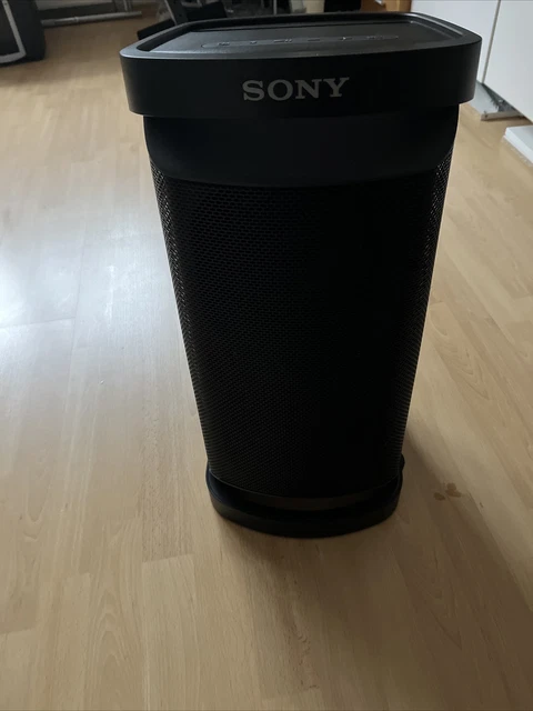 SONY LAUTSPRECHER SRS XP 500 EUR 200,00 - PicClick DE