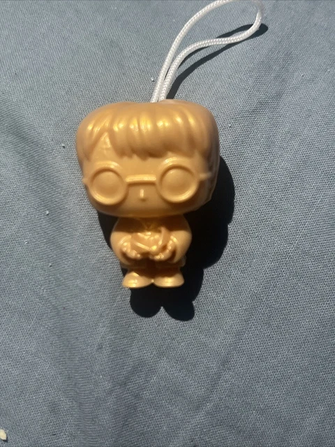KINDER JOY HARRY potter gold neuf EUR 1.000,00 - PicClick FR