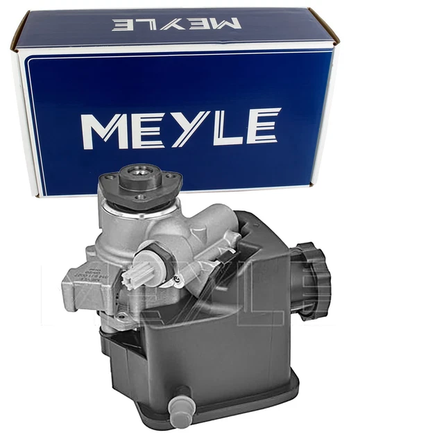 MEYLE SERVOPUMPE PASSEND für MERCEDES-BENZ SPRINTER VIANO VITO | 014 ...