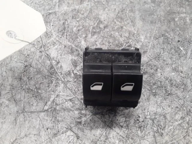 INTERRUPTEUR DE LEVE vitre avant gauche CITROEN C4 CACTUS EUR 25,00 - PicClick FR
