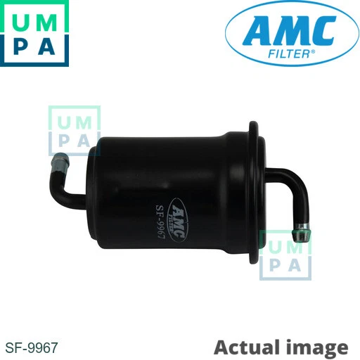FUEL FILTER FOR SUZUKI GRAND/VITARA/XL-7/ESCUDO/NOMADE H 27 A 2.7L 6cyl ...