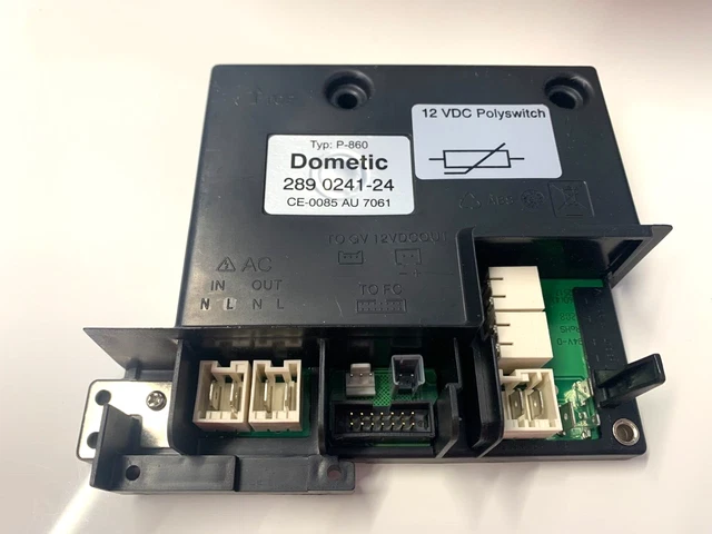 DOMETIC FRIDGE CONNECTION Brick Ignitor for RM8 Series Caravan ...