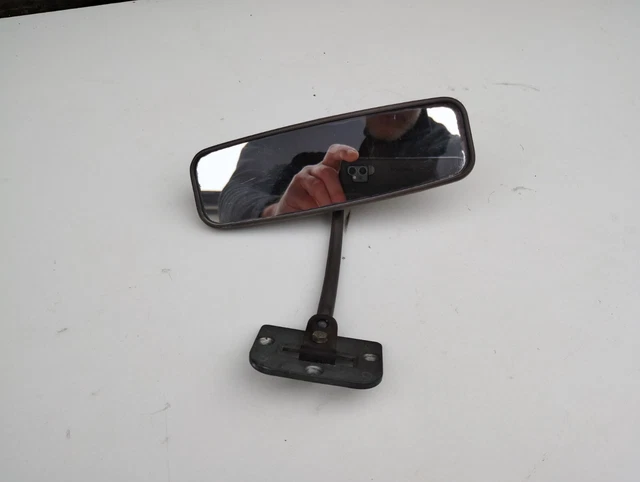 CAPRI MK1 PRE facelift GT XL 3000E rear view mirror £69.99 - PicClick UK