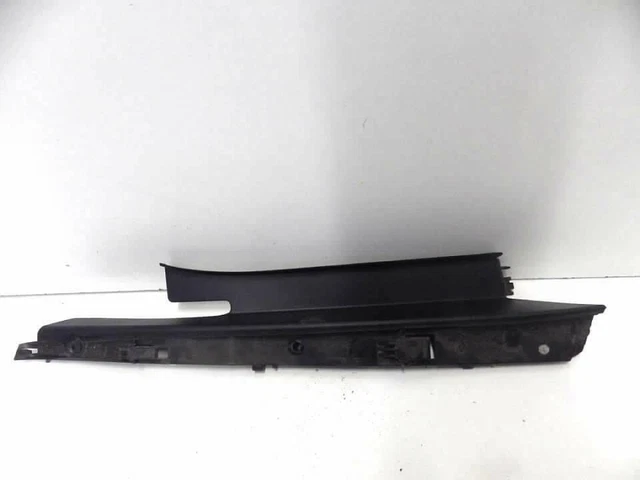 CITROEN C4 PICASSO Rear Tail Light trim left passenger N/S 9680413880 £ ...