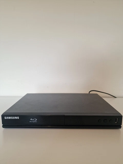 SAMSUNG BD-J4500R HD Lettore DVD Blu-ray 1080p senza telecomando EUR 29 ...