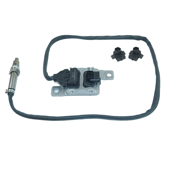 CAPTEUR NOX POUR Audi A6 C7 Allroad A7 Sportback 4G0907807 4G0907807AA ...
