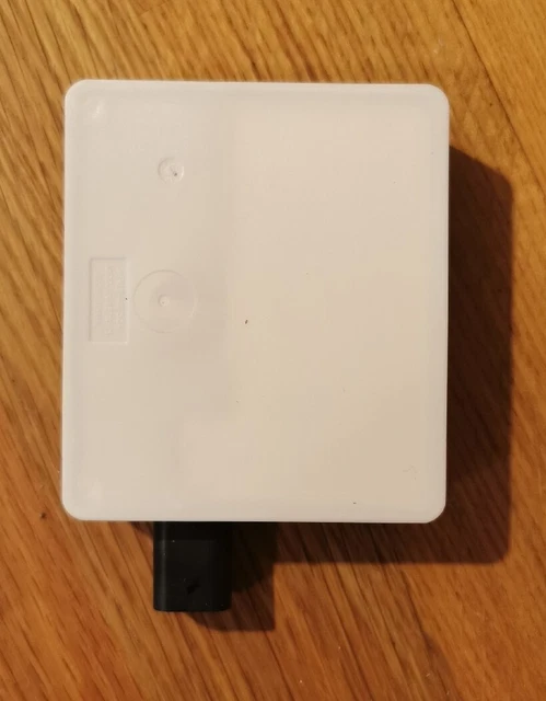 GENUINE MERCEDES-BENZ RADAR sensor control unit radar unit A0009059417 ...