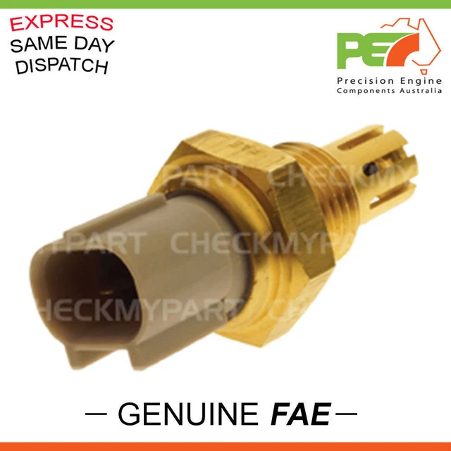 NEW *FAE* AIR Temperature Sensor For TOYOTA LANDCRUISER HDJ79R 4.2L 1HD ...