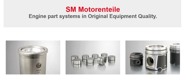 SM PISTON SEGMENTS for BMW MINI B37C15A B47C20A 1.5L 2.0L STD X4 $208. ...
