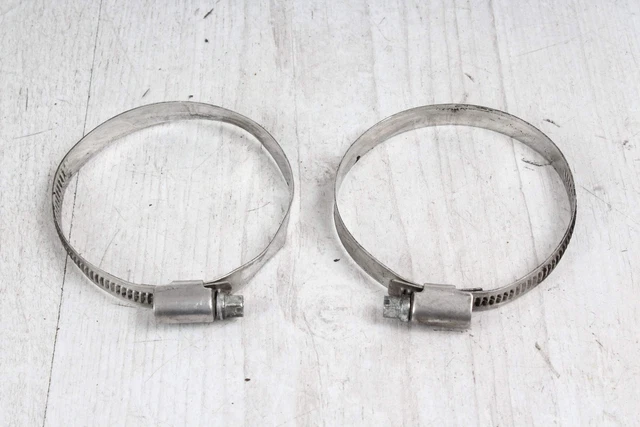 CLIPS CLAMP INTAKE Manifold Carburettor BMW F 650 ST 169 1993-2000 £14. ...