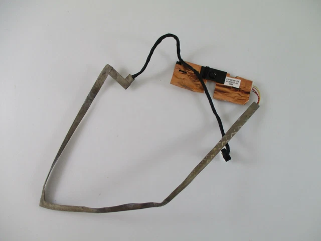 WEBCAM + CABLE Msi Cx620 Ms-1688 S1F-0001580-B36 Original EUR 5,90 - PicClick FR