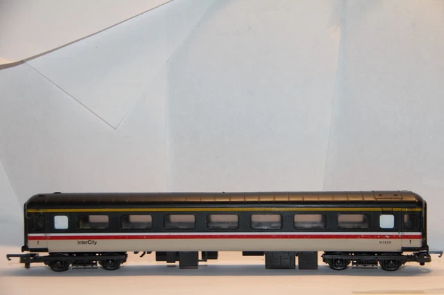 LIMA OO Gauge L305336 Mk2F FO Open IST Intercity Coach M3229 £10.80 ...