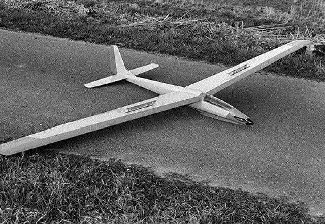 BAUPLAN OSTWIND MODELLBAUPLAN Segelflugmodell EUR 49,95 - PicClick DE