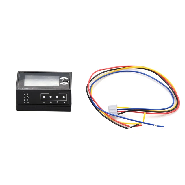 DC12V 100CPS RESETTABLE 8 Digits LCD Coin Meter Counter For Arcade 1up ...