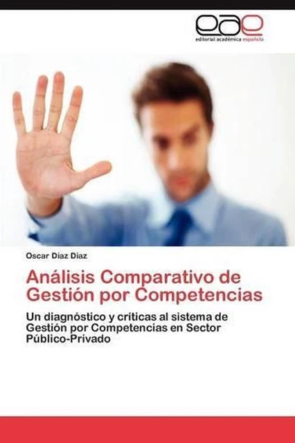 ANALISIS COMPARATIVO DE Gestion Por Competencias: Un diagn??stico y cr ... ANALISIS COMPARATIVO DE Gestion Por Competencias: Un diagn??stico y cr ...