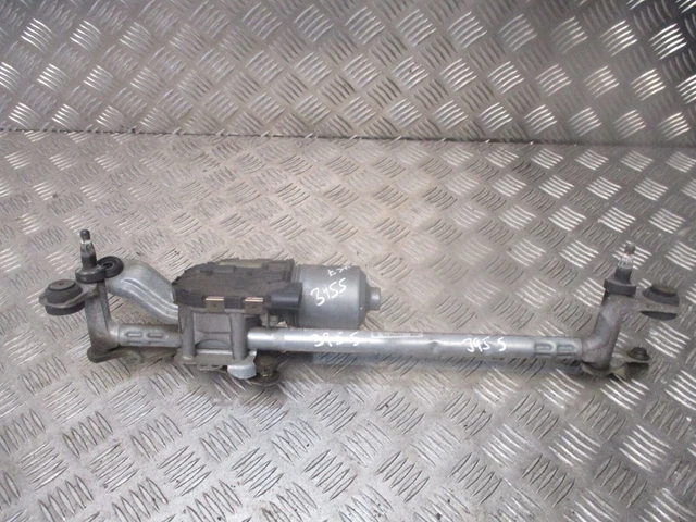 2013 GENUINE VW Golf Mk7 Front Windscreen Wiper Motor Linkage ...