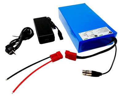 72V 20AH LI-ION Pedelec E Bike E-bike Battery Conversion Kit Battery ...