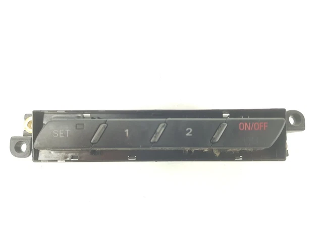 4F1959769A INTERRUPTEUR POUR AUDI Q7 3.0 V6 24V TDI (233 CV) 2006 ...