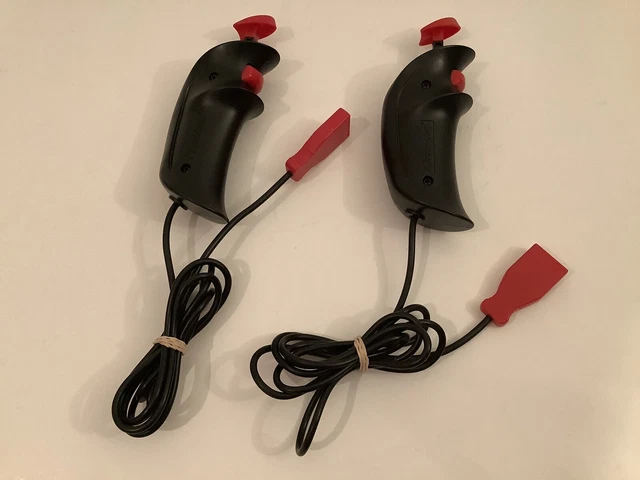 CARRERA GO MARIO Kart 1/43 Scale 2 Speed Controllers - Work Great - $14 ...