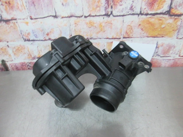MERCEDES-BENZ M271 SOUND generator intake manifold A2711420203 as new ...