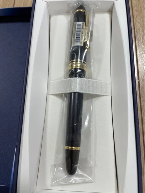 PILOT BALLPOINT PEN black $946.09 - PicClick AU