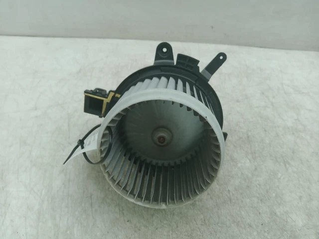 CITROEN C5 AIRCROSS Air Heater Blower Motor Fan 1609690280 Mk1 2018 ...