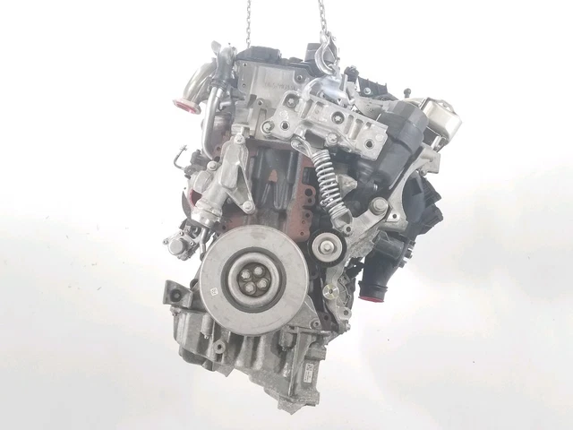 MOTEUR TYPE A6510105618 MERCEDES CLASSE A 3 PH.1 U0-5811U EUR 3.576,16 ...