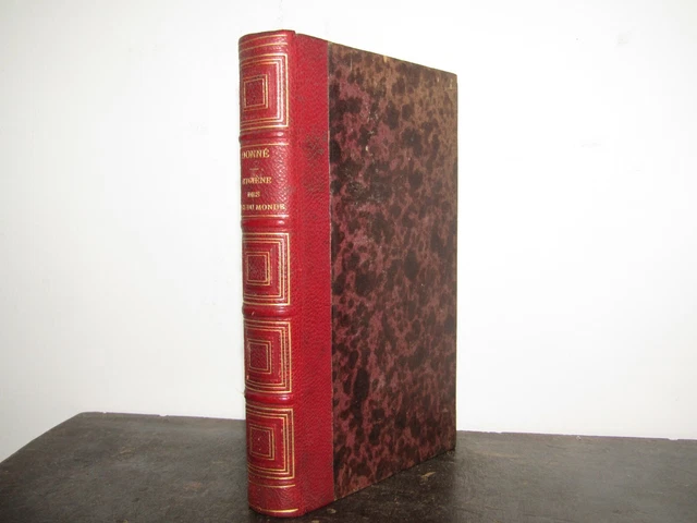 LIVRE ANCIEN MÉDECINE EO XIXème 1870 Hygiène des Gens du Monde par ...