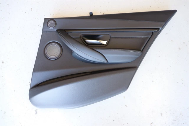 BMW M3 F80 2018 Interior Door Card Panel Trim Rear RHS J202 $249.00 ...