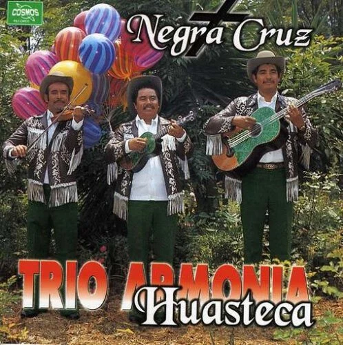 20 EXITOS RANCHEROS by Trio Armonia Huasteca $32.28 - PicClick AU 20 EXITOS RANCHEROS by Trio Armonia Huasteca $32.28 - PicClick AU