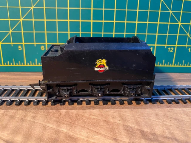 TRI-ANG HORNBY R30/31 OO Gauge Tender for Princess Class Locomotive ...