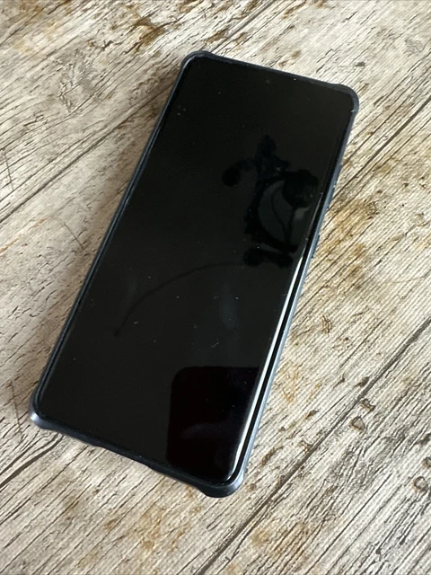 SAMSUNG GALAXY S21 Ultra 5G SM-G998B/DS - 128GB - Phantom Black (Ohne ...