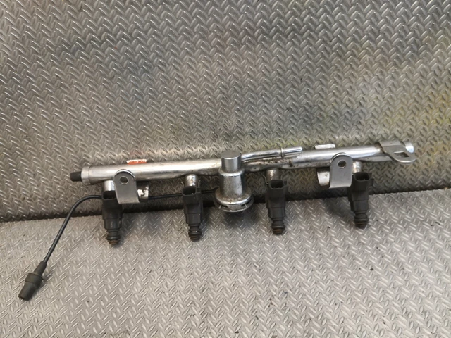 MINI COOPER R50 One Essence Injecteur Kit 04891192AA EUR 39,22 ...