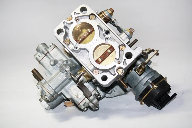 CARBURATEUR SOLEX 32 EEIT Ford Taunus, Grenade, Capri 2.0 LC / 80TFACA ...