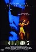 KILLING MOVES DVD Robert Duvall Rubén Blades Drama FSK 16 EUR 3,95 - PicClick IT